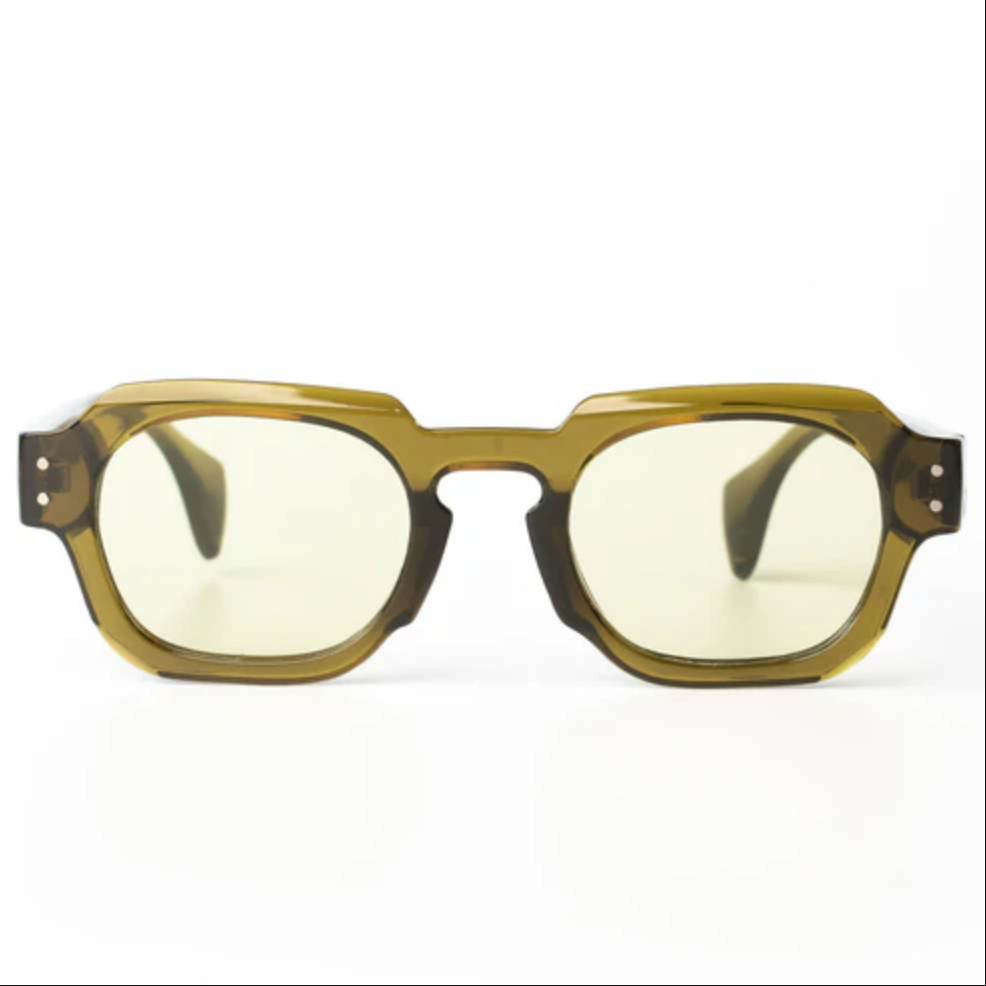 Lunettes de Soleil SQ 2.0 | RAYZ EYEWEAR | Fashion Femme | Wasal