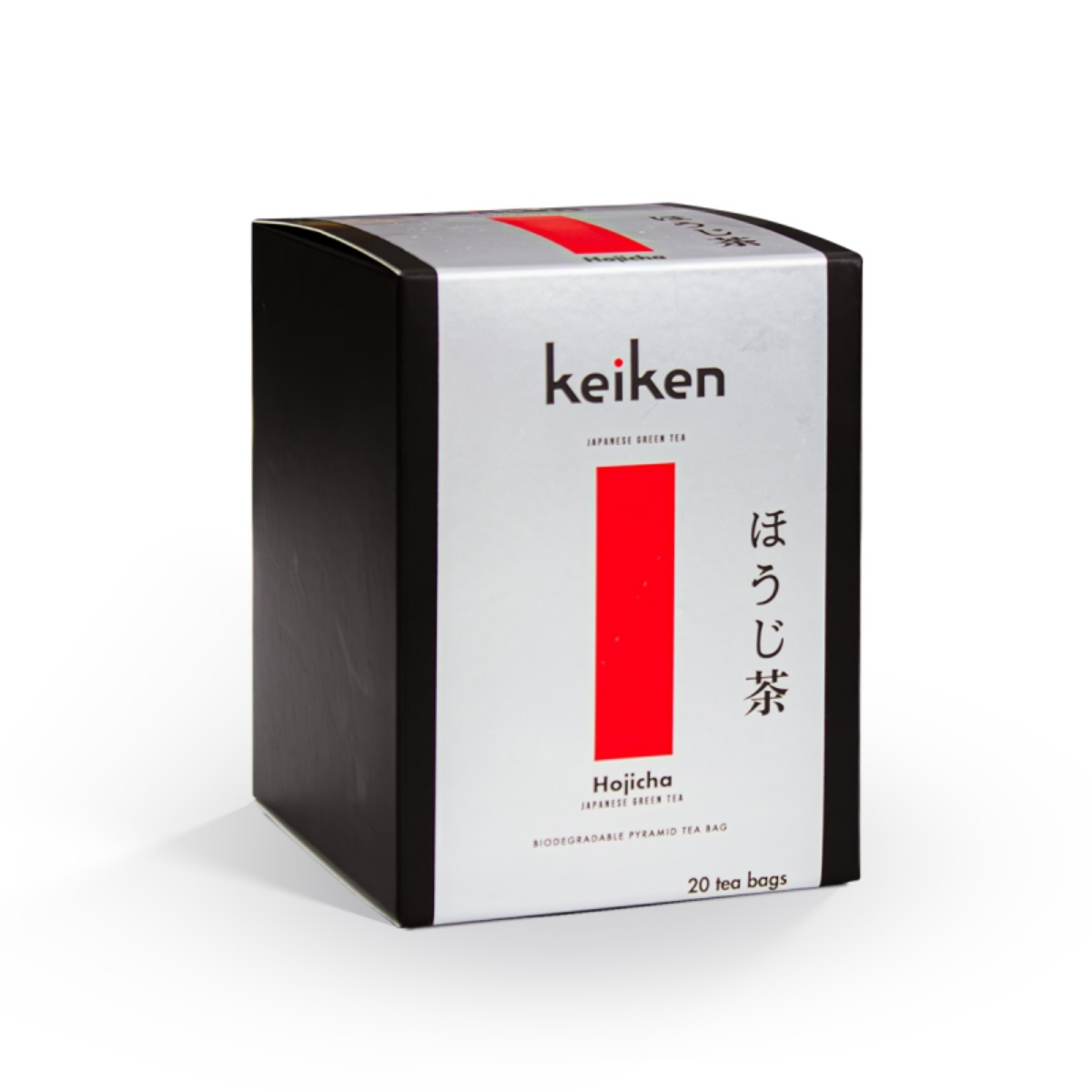 Hojicha 20 sachets | keiken | Food & Convenience | Wasal