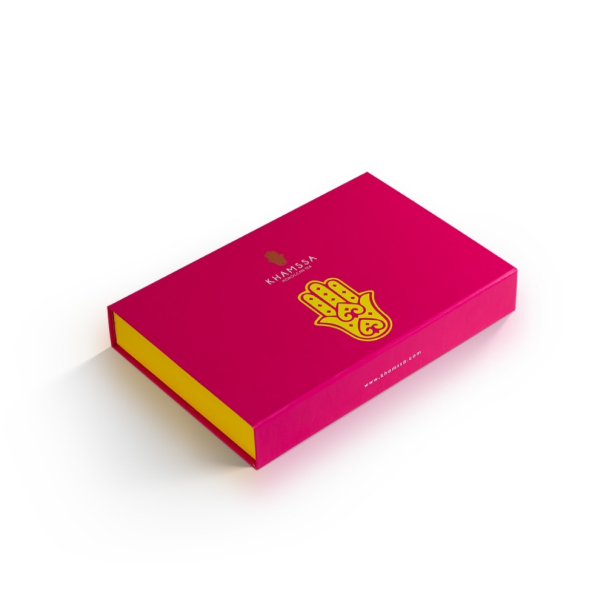 Coffret Louiza 30 sachets | khamssa | Food & Convenience | Wasal