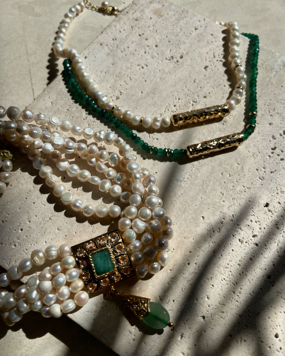 AMIRA CHOKER | AVA HERITAGE | Moroccan Vibes | Wasal