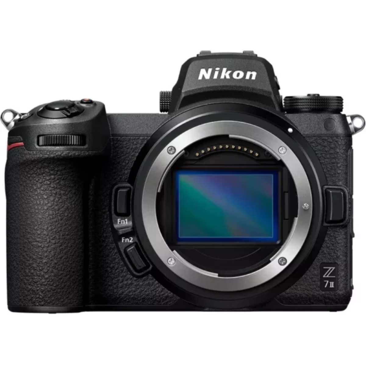 Nikon Z7 II | Nikon | Tech | Wasal