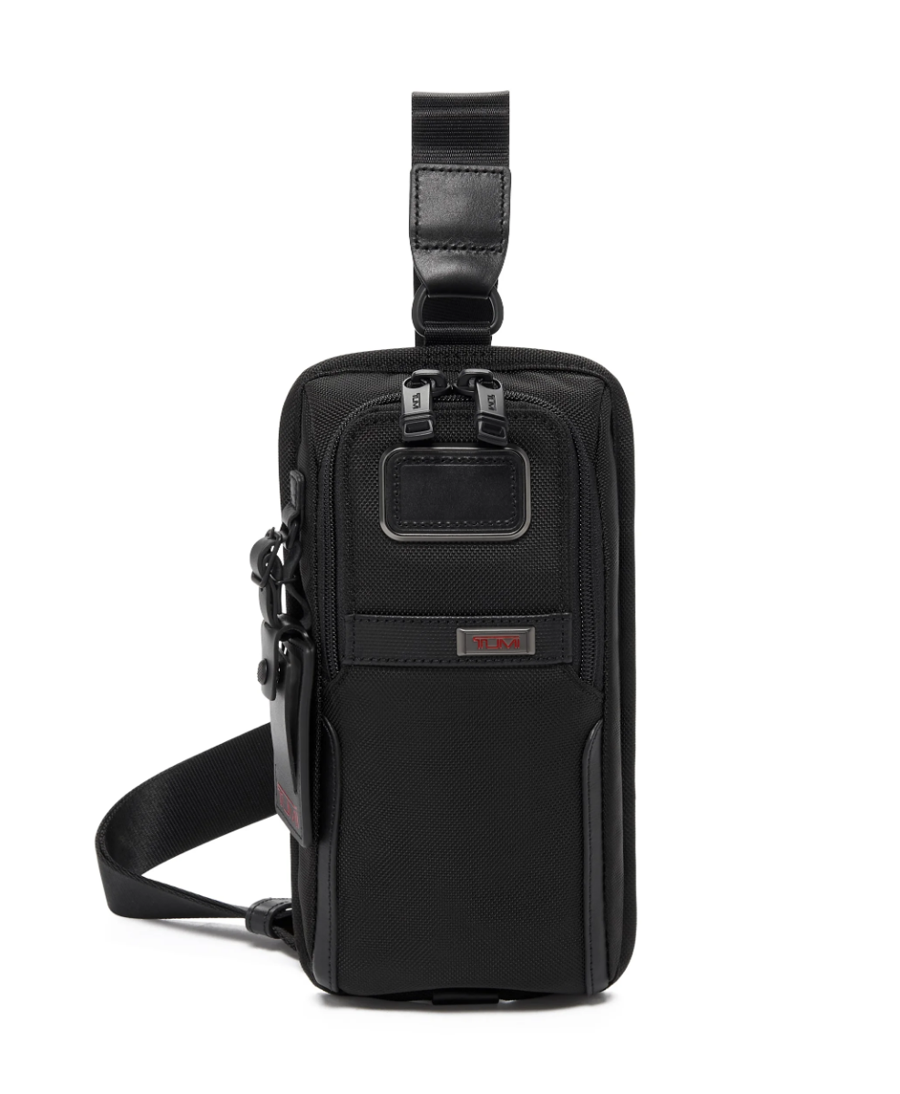 ALPHA-COMPACT SLING | TUMI | Homme | Wasal