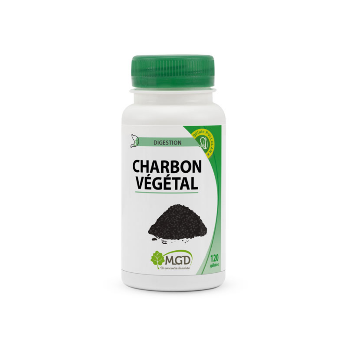 Charbon Vegetal | Mgd | Beauty & Health | Wasal