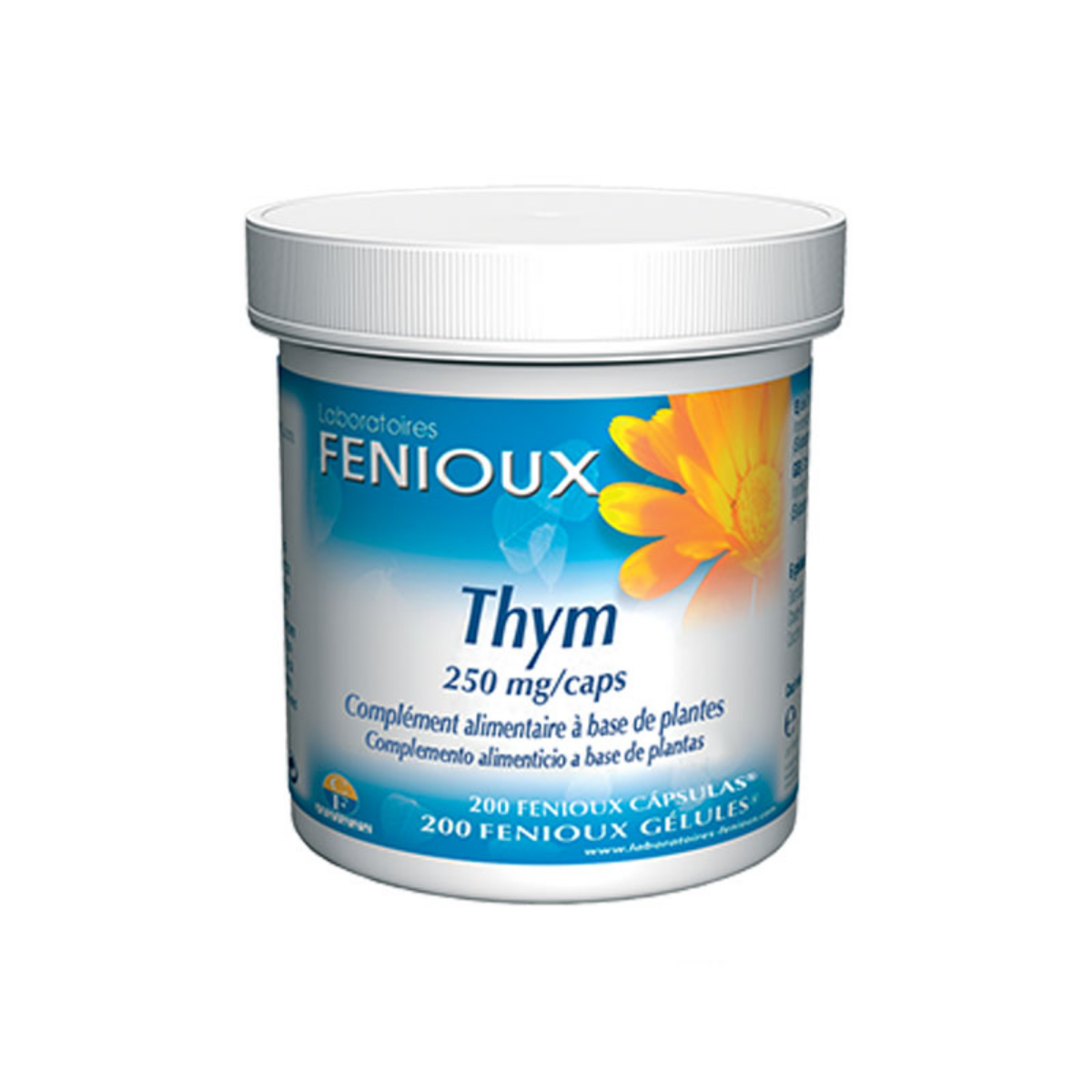 Thym | FENIOUX | Beauty & Health | Wasal