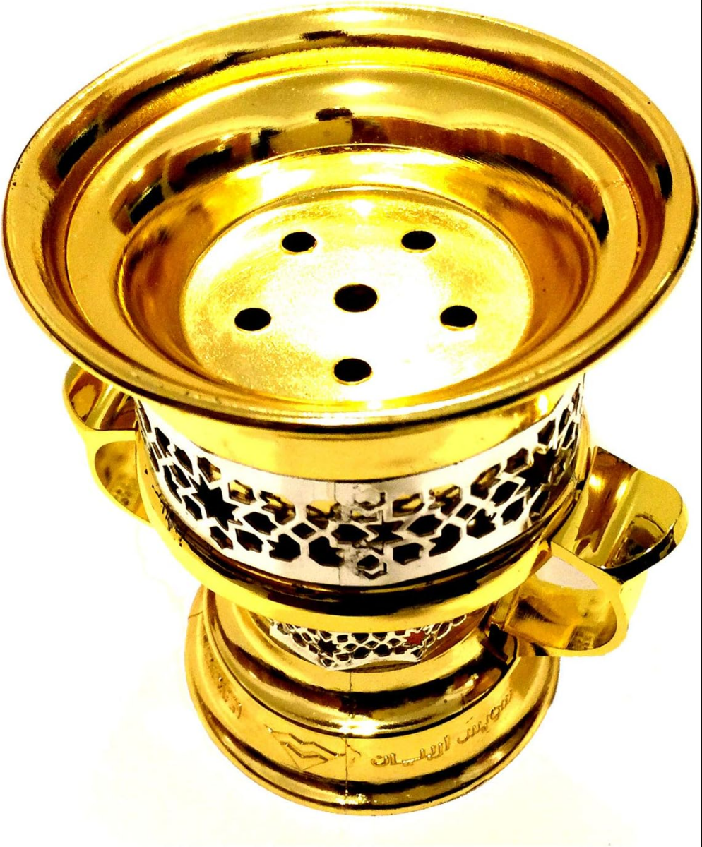 Mubkhar Swiss Arabian Small | SWISS ARABIAN | Moroccan Vibes | Wasal