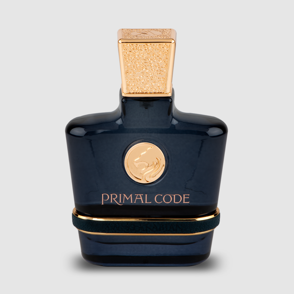 Eau de Parfum Primal Code | SWISS ARABIAN | Beauty & Health | Wasal