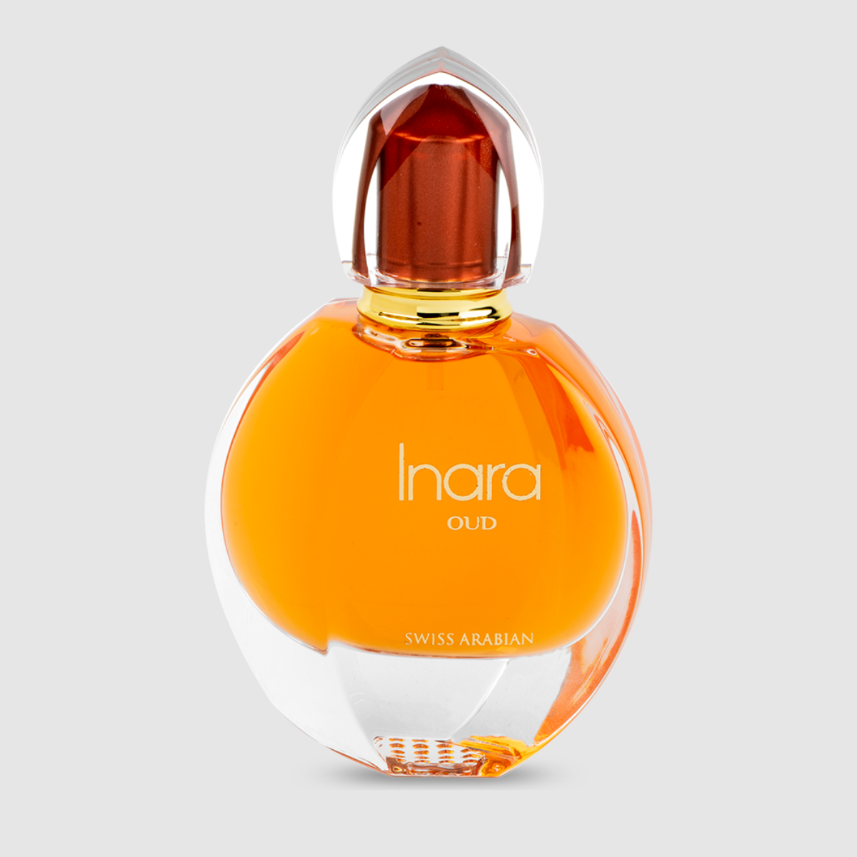 Eau de Parfum Inara Oud | SWISS ARABIAN | Beauty & Health | Wasal