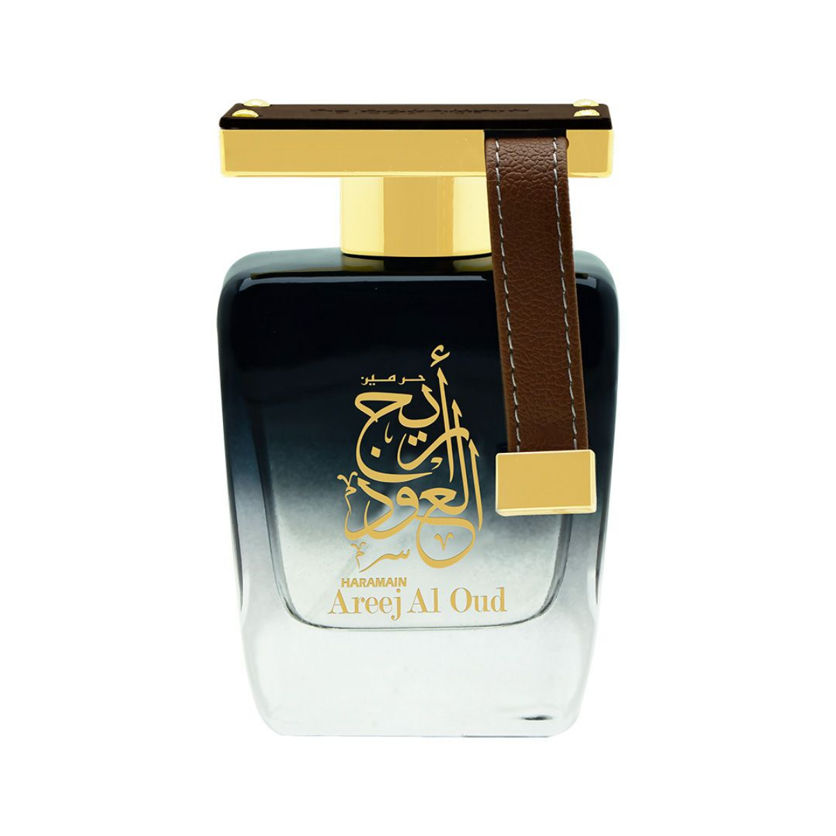 EAU DE PARFUM AREEJ AL OUD | HARAMAIN | Beauty & Health | Wasal