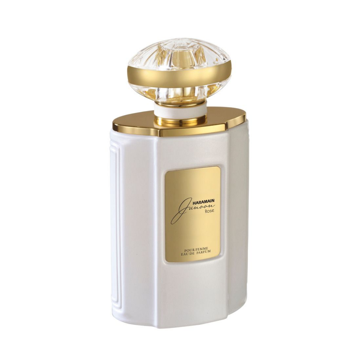 EAU DE PARFUM JUNOON ROSE | HARAMAIN | Beauty & Health | Wasal