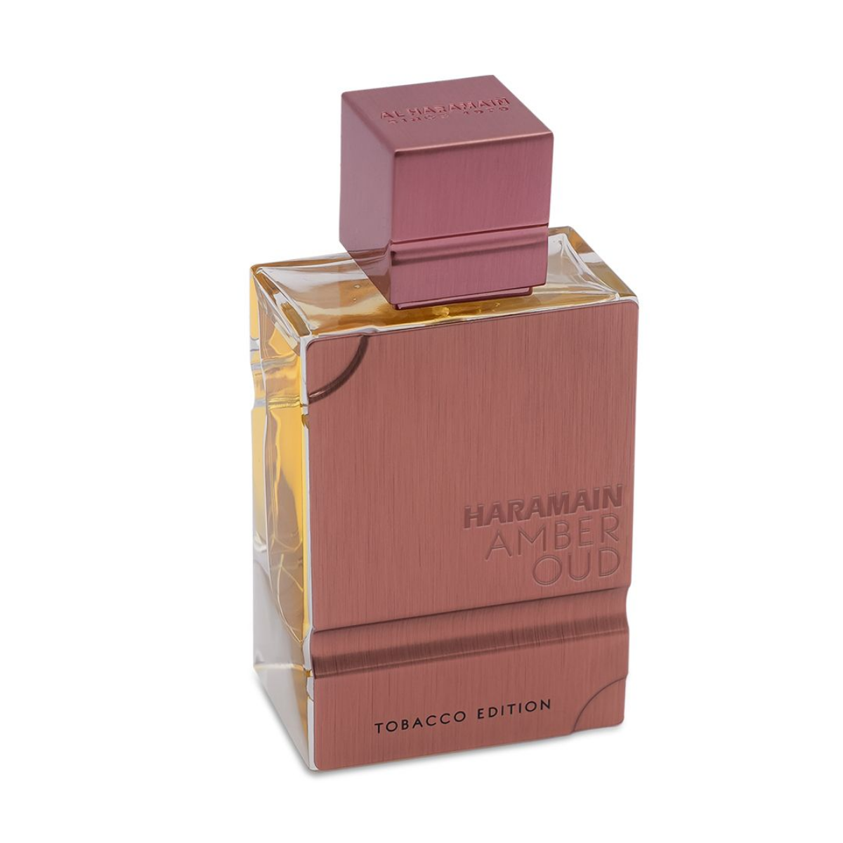 EAU DE PARFUM AMBER OUD TOBACCO EDITION | HARAMAIN | Beauté & Santé | Wasal