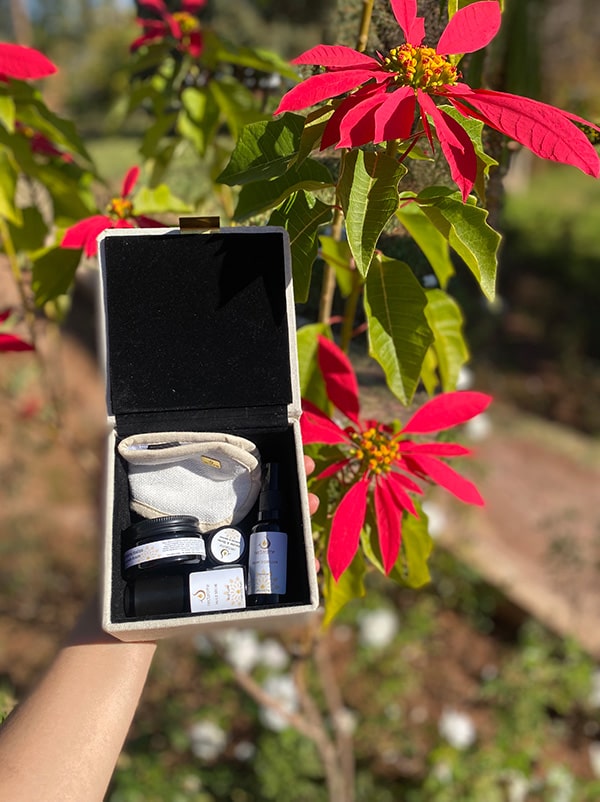 COFFRET Sommeil | NECTAROME | Moroccan Vibes | Wasal