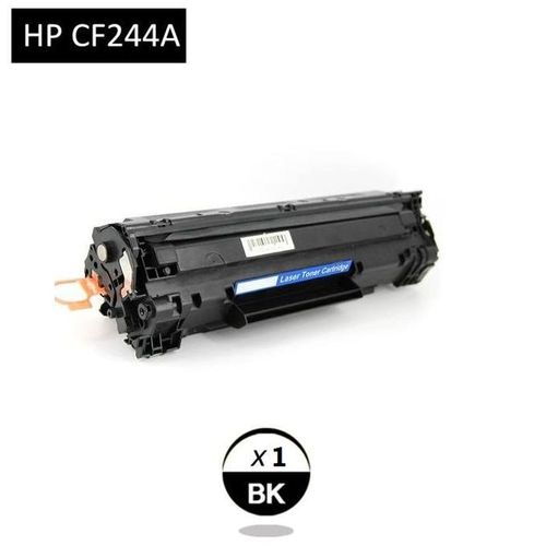 Toner 44A / CF244A - Compatible | Generic | Tech | Wasal