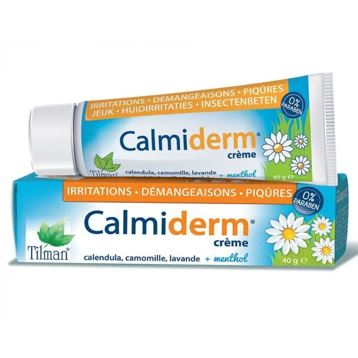 Calmiderm | Tilman | Beauty & Health | Wasal