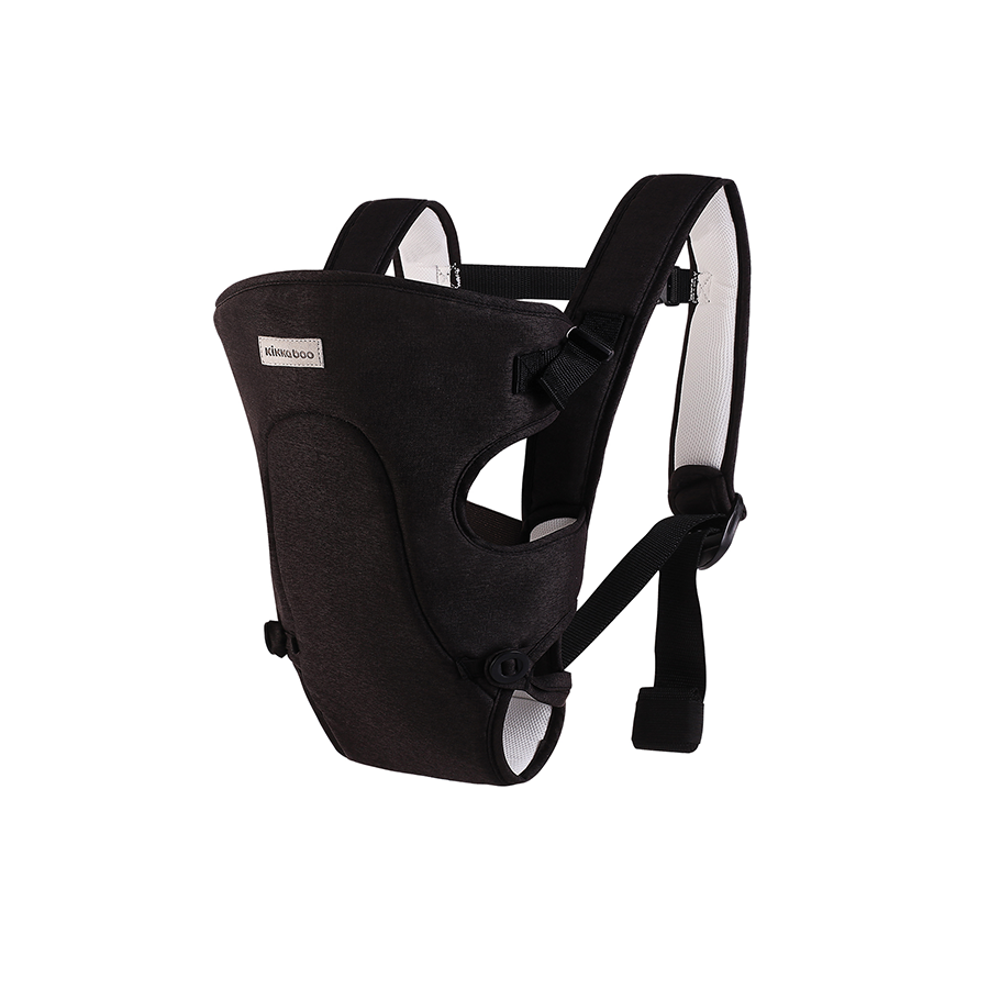 Carrier Myra - Black | Generic | Maman & Bébé | Wasal