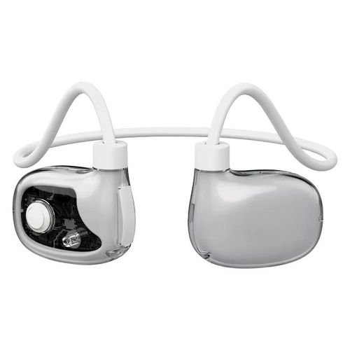 Écoute sans Fil Light Wear Tws Bt avec Restitution des Basses | Generic ...