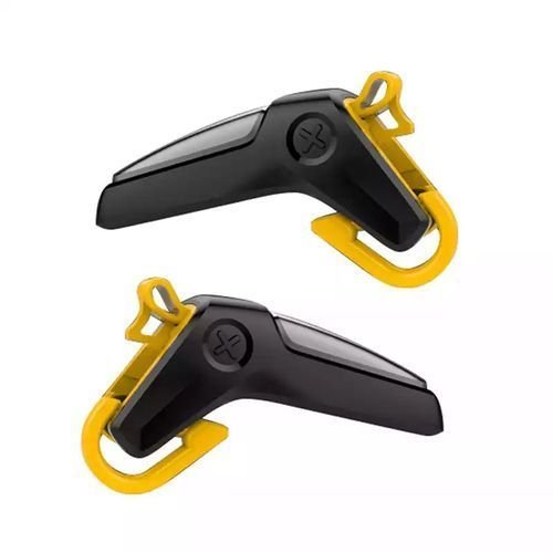 Controller Pubg L1/r1 Trigger Button pour les Smartphone | Generic ...