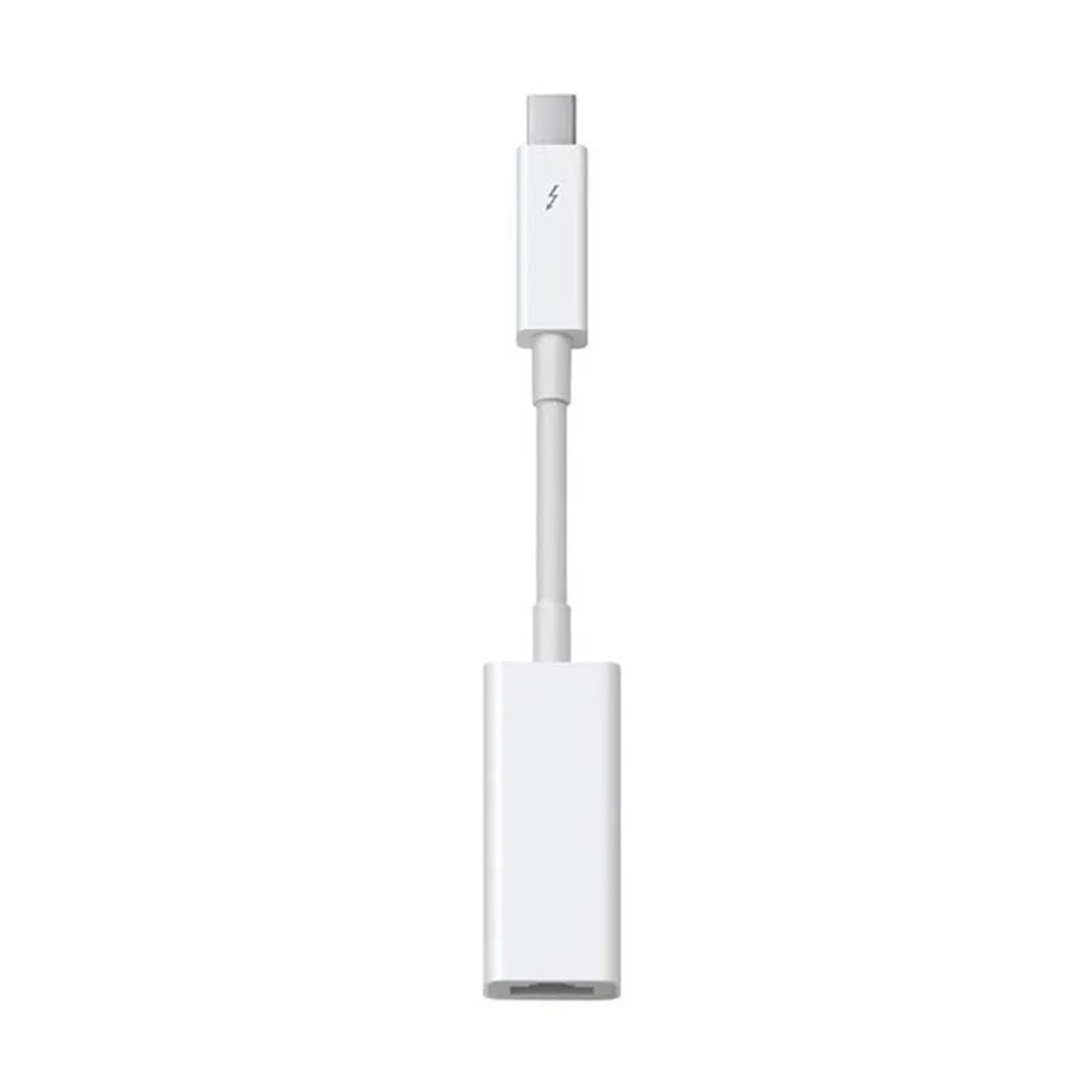 Adapter, Cable Thunder bolt to-Gigabit Ethernet | APPLE | Tech | Wasal