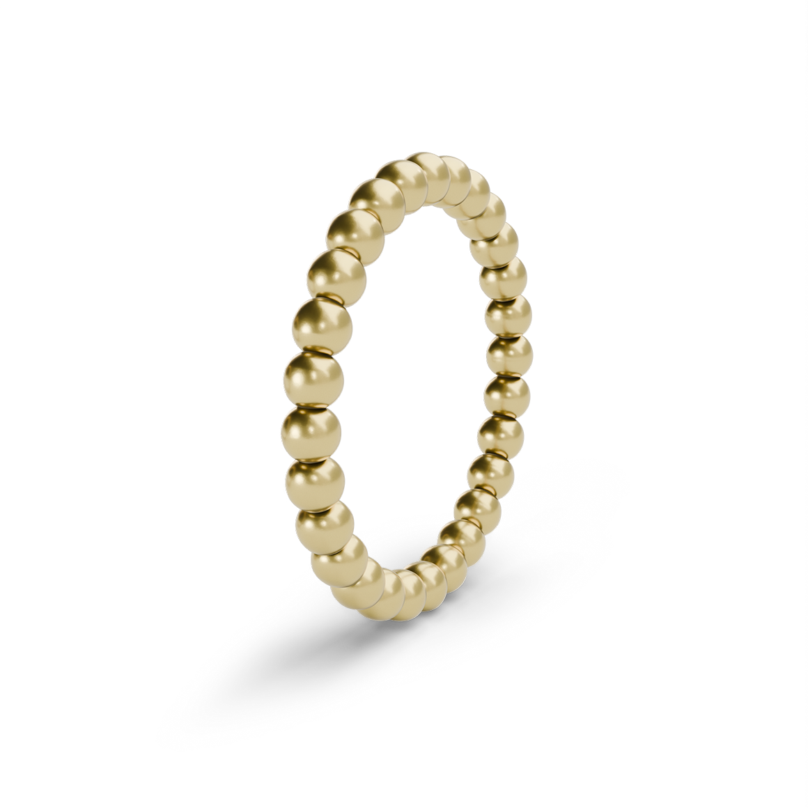 Bague Eclipse Medium | WECORD | Fashion Femme | Wasal