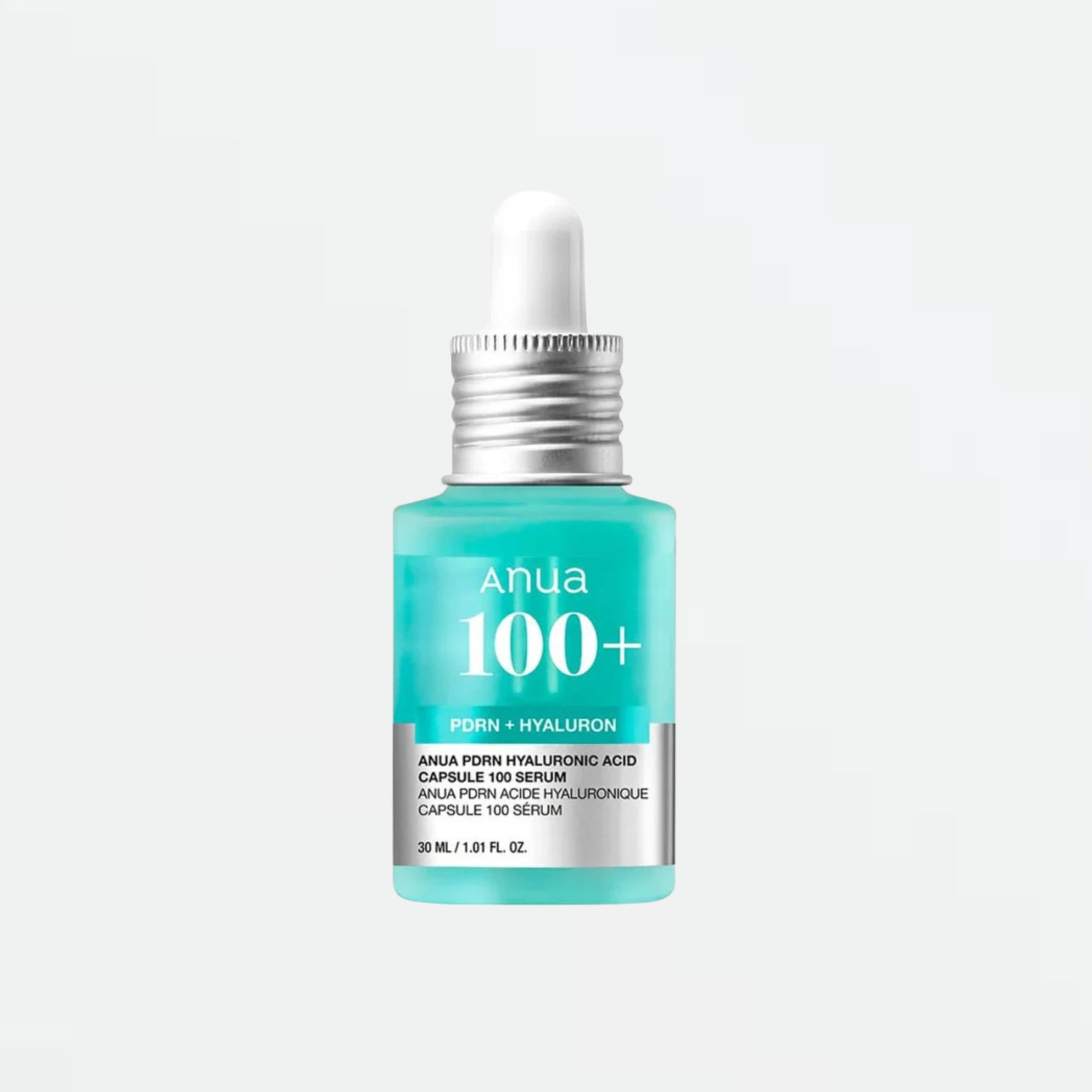 Pdrn Hyaluronic Acid Capsule 100 Serum 30ml | Anua | Beauté & Santé | Wasal