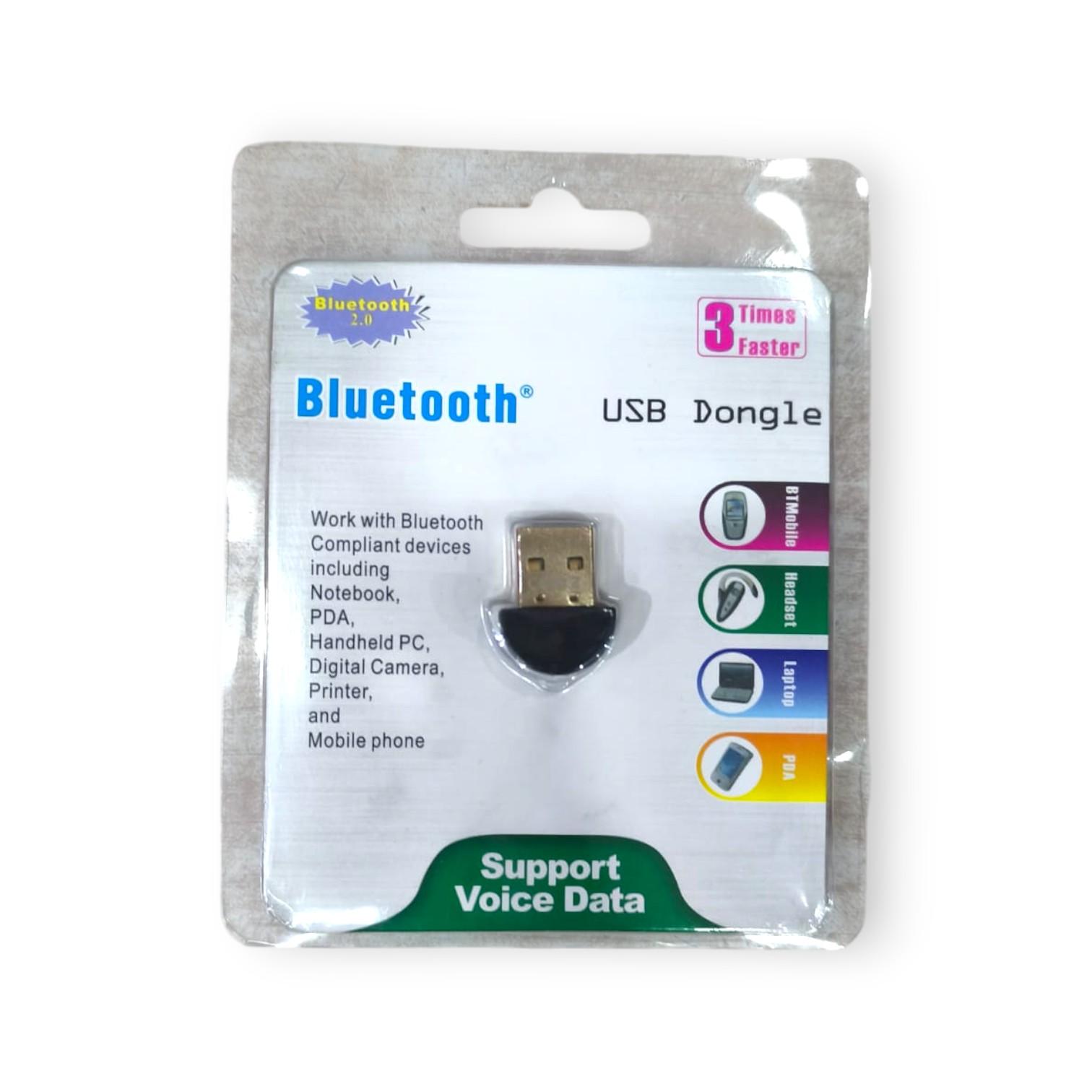 Dongle Bluetooth USB | Generic | Tech | Wasal