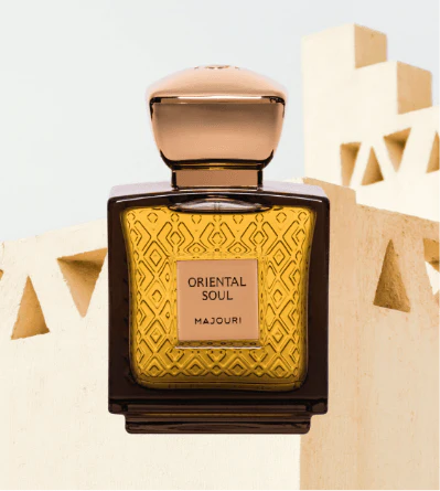Oriental Soul | MAJOURI | Beauty & Health | Wasal