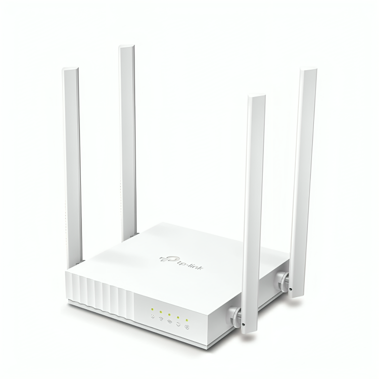 TP-Link Archer C24 AC750 – Routeur Wi-Fi | Tp-link | Tech | Wasal