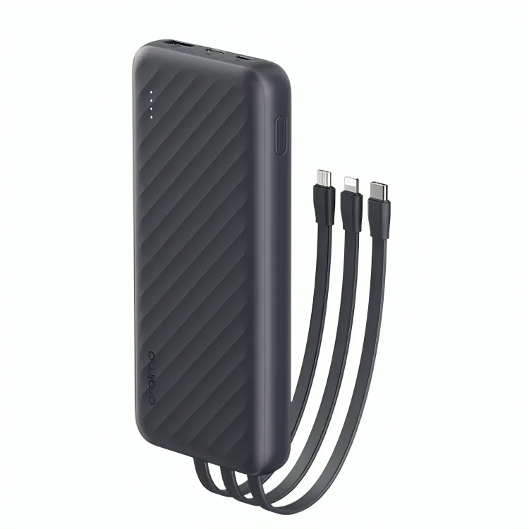 Power Bank Oraimo OPB-P7101 – 10000mAh, 22,5W Super Fast Charge ...