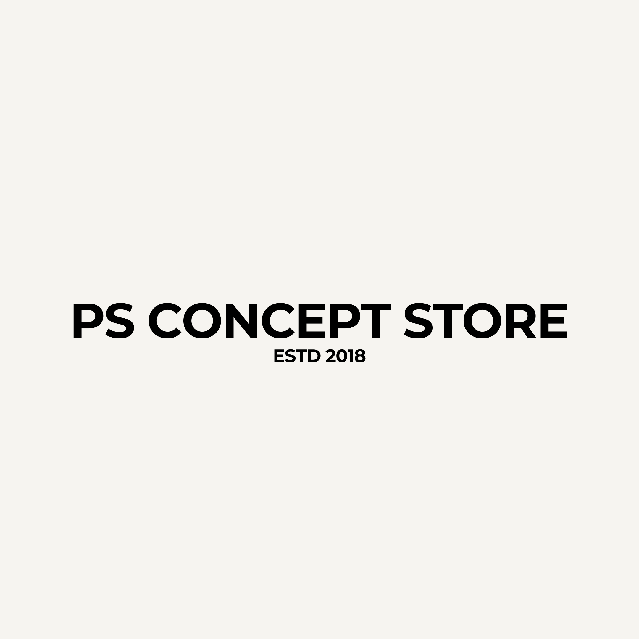 PS CONCEPT STORE - Shop on Wasal