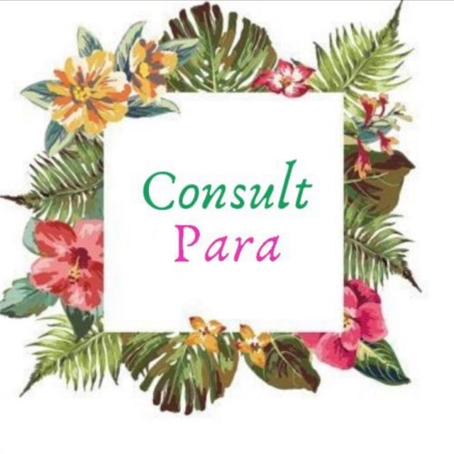 CONSULT PARA - Shop on Wasal